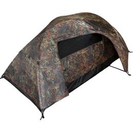 Mil-Tec Recom Camo, Zelt 2-Personen
