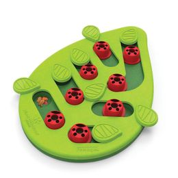 Puzzle und Play Buggin Out Intelligenzspielzeug