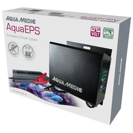 Aqua Medic AquaEPS Emergency Power System