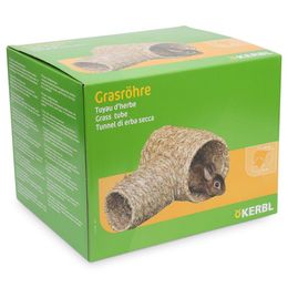 Kerbl Grasr&ouml;hre 2-teilig