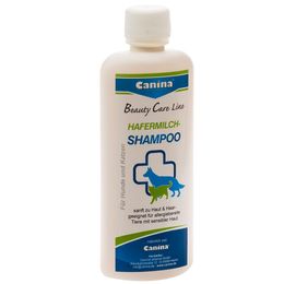 Canina pharma Canina Hafermilch Shampoo 250ml