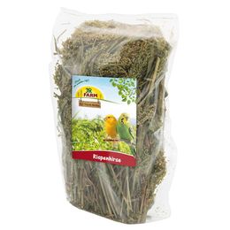 JR FARM Rispenhirse 400g Vogelfutter