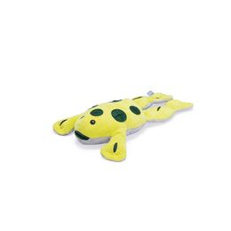 Beeztees Hundespielzeug Pl&uuml;sch Hide und Seek Frosch