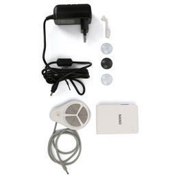 TWINSTAR 2 Aquarium-Sterilisator Nano