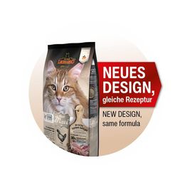 Leonardo Adult GF Maxi Katzen-Trockenfutter getreidefrei 15kg