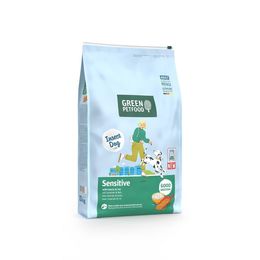 Green Petfood Sensitive Insects und Rice 10 kg