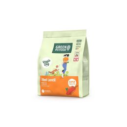 Green Petfood Red Lentil 900 g