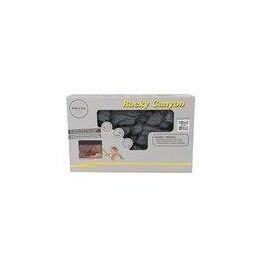 LUCKY REPTILE Rocky Canyon Basalt Grey 78x38x38cm