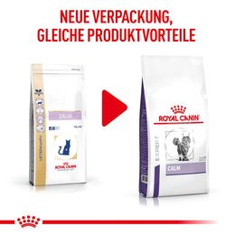 Royal Canin Expert CALM Trockenfutter f&uuml;r Katzen 4kg
