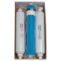 Aqua Medic Ersatzfilter Set easy line Filter + Membran 50