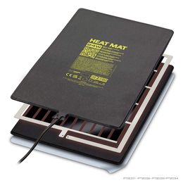 EXO TERRA Heizmatte 24 Watt, 45x20 cm