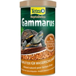 Tetra ReptoDelica Gammarus Wasserschildkr&ouml;tenfutter 2x1000 ml