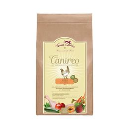 Terra Canis Canireo Huhn Hunde-Trockenfutter getreidefrei 2x5kg