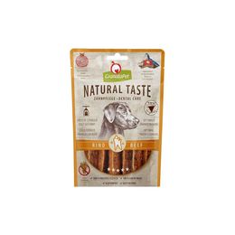 Granatapet Natural Taste Dental Care Rind Hundesnacks getreidefrei 5x70g