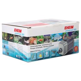 Eheim Universalpumpe mit 1,5m Anschlusskabel 300 - 1046