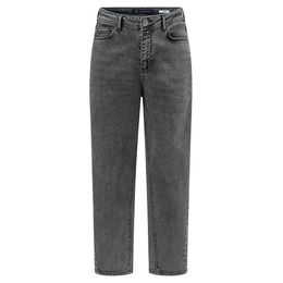 Raffaello Rossi - Kn&ouml;chellange Jeans, denim, Gr. 42 / M - Baumwolle