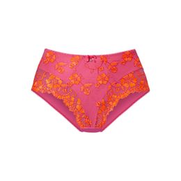 Lascana Damen Slip, pink-orange, Gr&ouml;&szlig;e 40/42