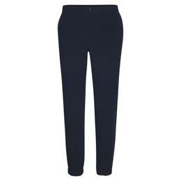 John Devin Herren Stoffhose, navy, Gr&ouml;&szlig;e S