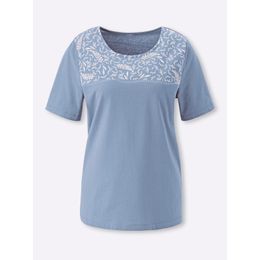 Kurzarmshirt