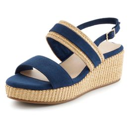 Sandalette