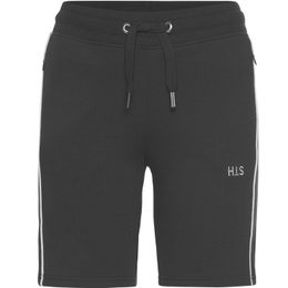 H.I.S. H.I.S Damen Bermudas, marine, Gr&ouml;&szlig;e 48/50