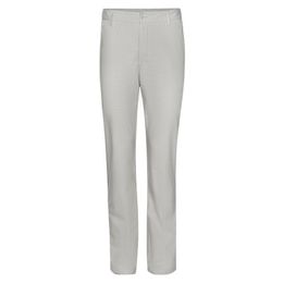 H.I.S. H.I.S Herren Stoffhose, hellgrau, Gr&ouml;&szlig;e 34