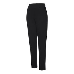 Lascana Damen Jogger Pants, schwarz, Gr&ouml;&szlig;e 48/50