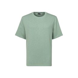 John Devin Herren T-Shirt, salbei, Gr&ouml;&szlig;e 5XL (72/74)