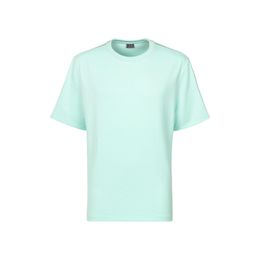 John Devin Herren T-Shirt, mint, Gr&ouml;&szlig;e S (44/46)