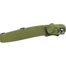 Mil-Tec LED, Kopflampe 4-farbig