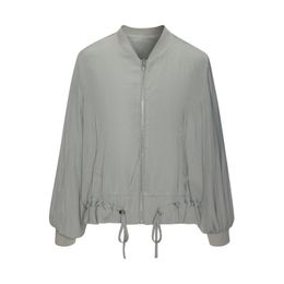 Lascana Damen Blouson, salbeigr&uuml;n, Gr&ouml;&szlig;e 36