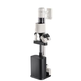 roborock H60 Hub Staubsauger wei&szlig;