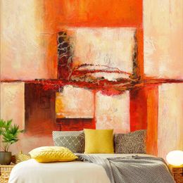 Bilderwelten Tapete - Fototapete Petra Sch&uuml;&szlig;ler - Shambala - Bildtapete - Wandtapete Schlafzimmer Wohnzimmer - auch selbstklebend