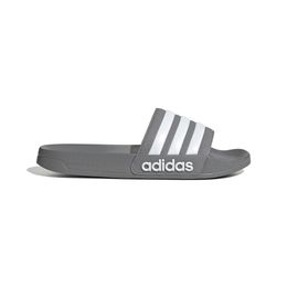 Adidas Adilette Shower Schuhe Herren grau 44.0