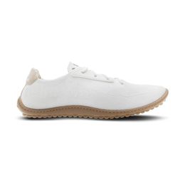 Leguano Advice Schuhe Unisex wei&szlig;