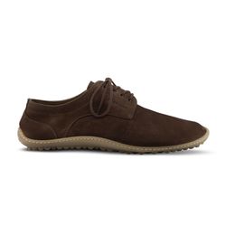 Leguano Dean Schuhe Unisex braun 38.0