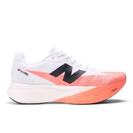 New Balance FuelCell SuperComp Elite v5 Schuhe Damen rot 37.5