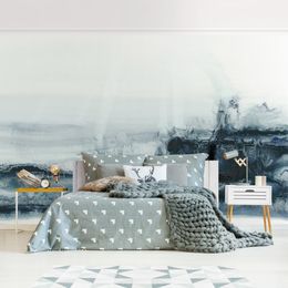Bilderwelten Fototapete Meeresstr&ouml;mung I