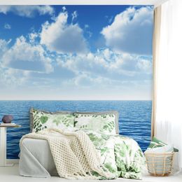 Bilderwelten Fototapete Shining Ocean