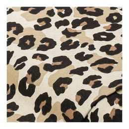 buttinette Baumwoll-Canvas "Leo", natur-color
