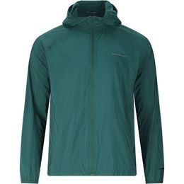Endurance Siony Light Jacket Bekleidung Herren gr&uuml;n
