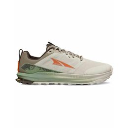 Altra Lone Peak 9+ Schuhe Herren gr&uuml;n 44.5