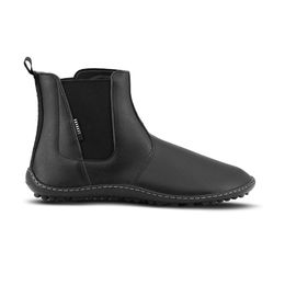 Leguano Bareboot Schuhe Unisex schwarz