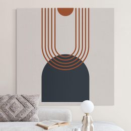 Bilderwelten Akustikbild Bauhaus Mainz