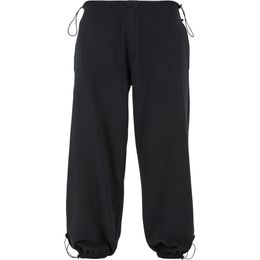 Urban Classics Hose Herren Gr&ouml;&szlig;e 35/36 schwarz