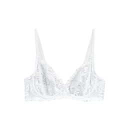next BH Damen Gr&ouml;&szlig;e 75 wei&szlig;