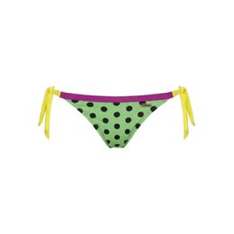 Marko Bikini Bottoms 'Hasanna M-809 (2)' female size M Black