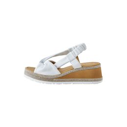 next Sandals 'Forever Comfort' female size 40/40.5 White
