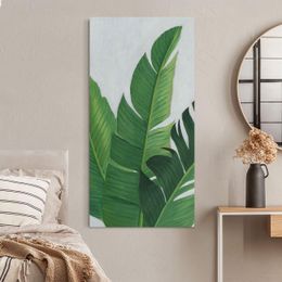 Bilderwelten Akustikbild Lieblingspflanzen - Banane