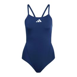 adidas Performance Sportbadeanzug 'Ripstream Team' Damen Gr&ouml;&szlig;e XS navy